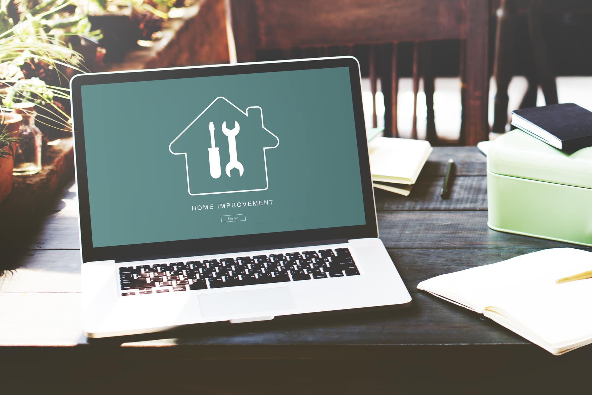 How To Pay For Home Improvements Financing Your Home Improvement Job