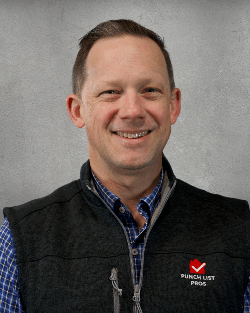 Handyman Services In Greenville, SC | Punch List Pros