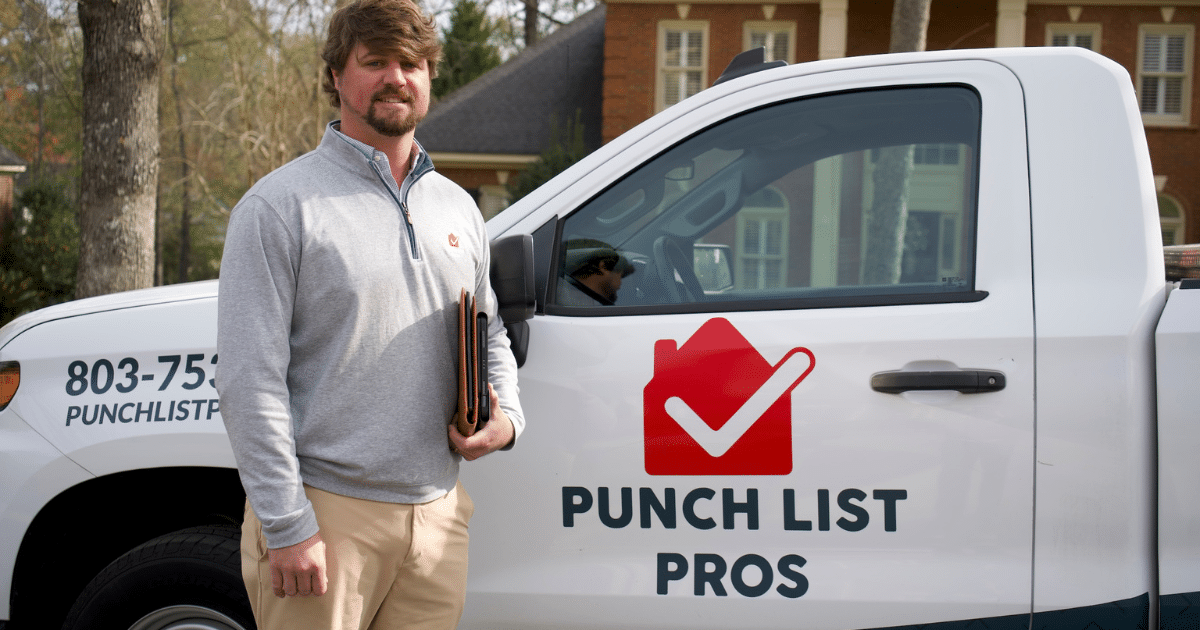 Find A Location Near You | Punch List Pros