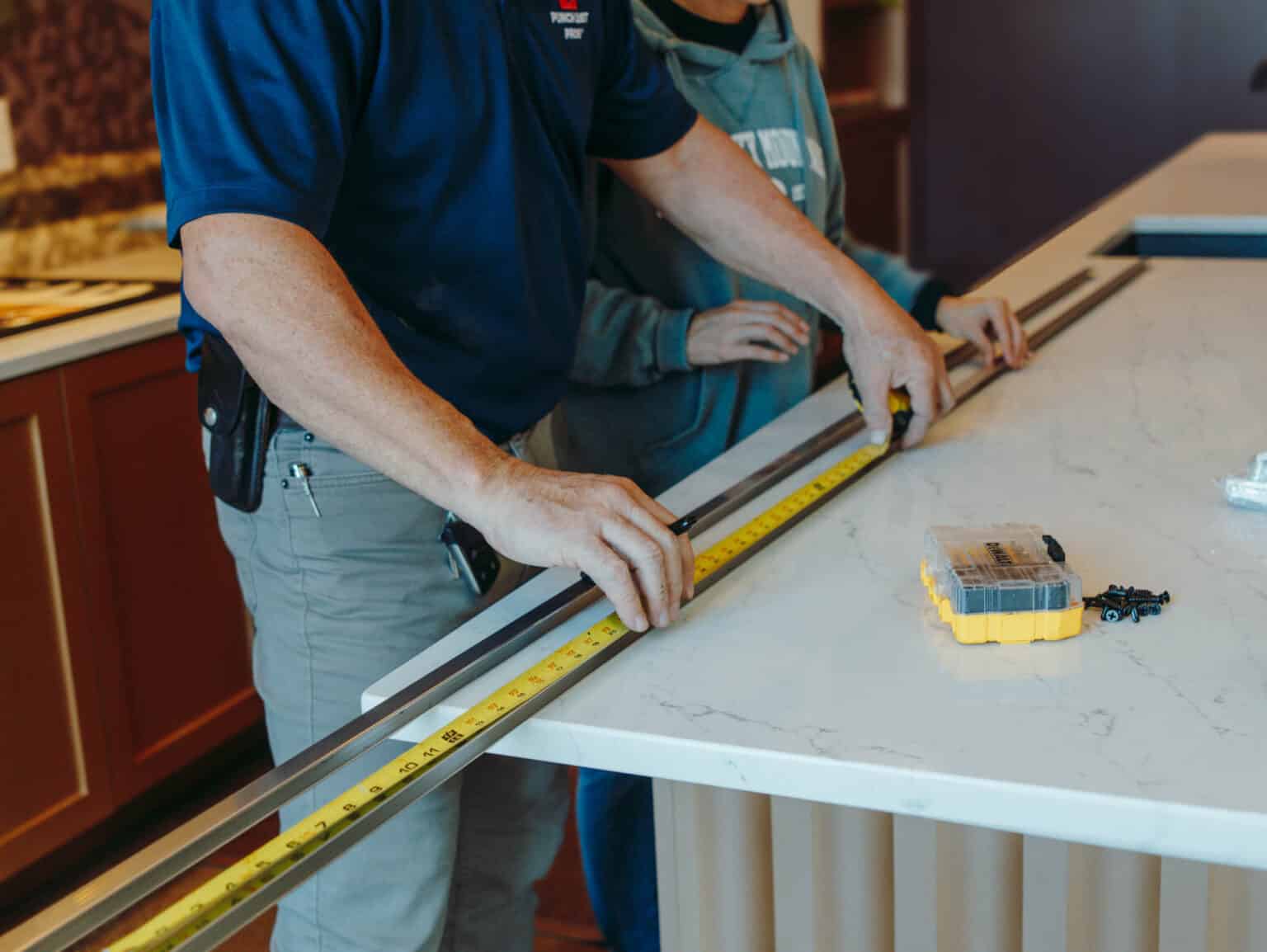 Expert Residential Carpentry Services For Custom, Durable Results